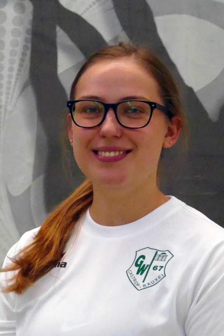 Übungsleiter - Korfball - KC Grün Weiss 67 - Korfball Verein in Castrop-Rauxel