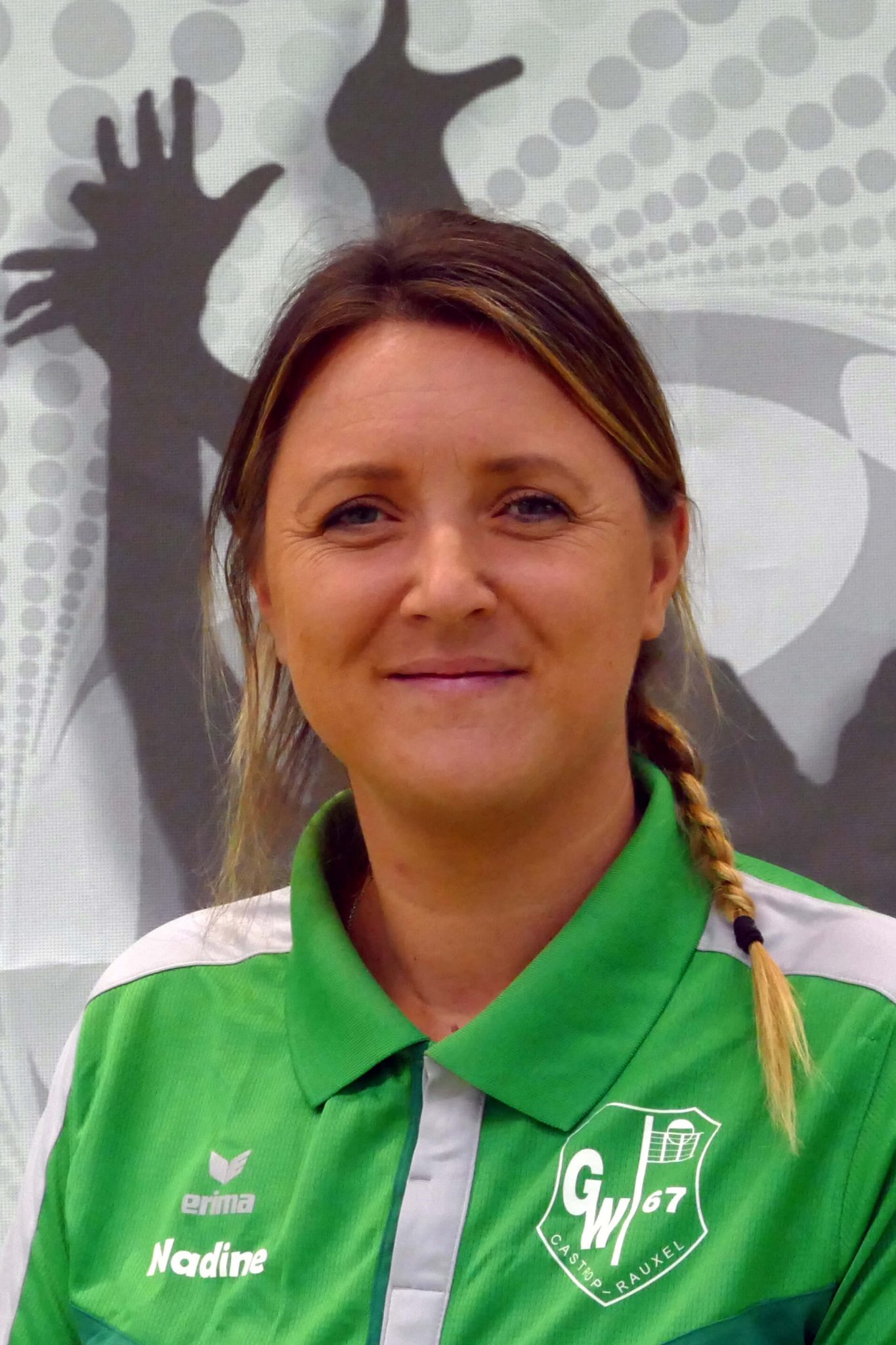 Übungsleiter - Korfball - KC Grün Weiss 67 - Korfball Verein in Castrop-Rauxel