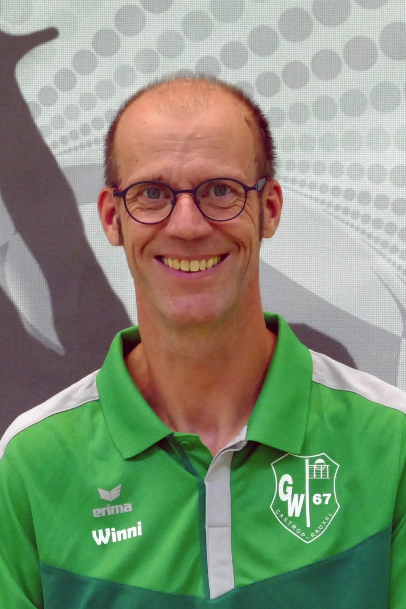 Übungsleiter - Korfball - KC Grün Weiss 67 - Korfball Verein in Castrop ...